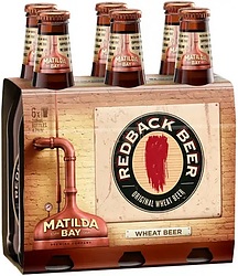 REDBACK ORIGINAL STUBBIES 6 PACK - BEER - BOUTIQUE - Wine | Beer ...