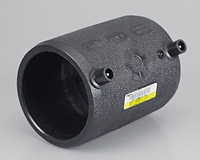 Poly Compression and Fusion - Poly Fusion Coupling - Perth Irrigation ...