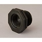 4c. Poly Riser 25mm x 300mm (1") - - - Poly Riser - Poly Fittings
