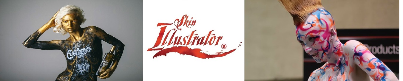 Stage Makeup | Performance and Effects Make Up