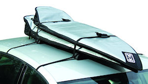 Ocean and Earth Rap Rax Soft Rack System Single