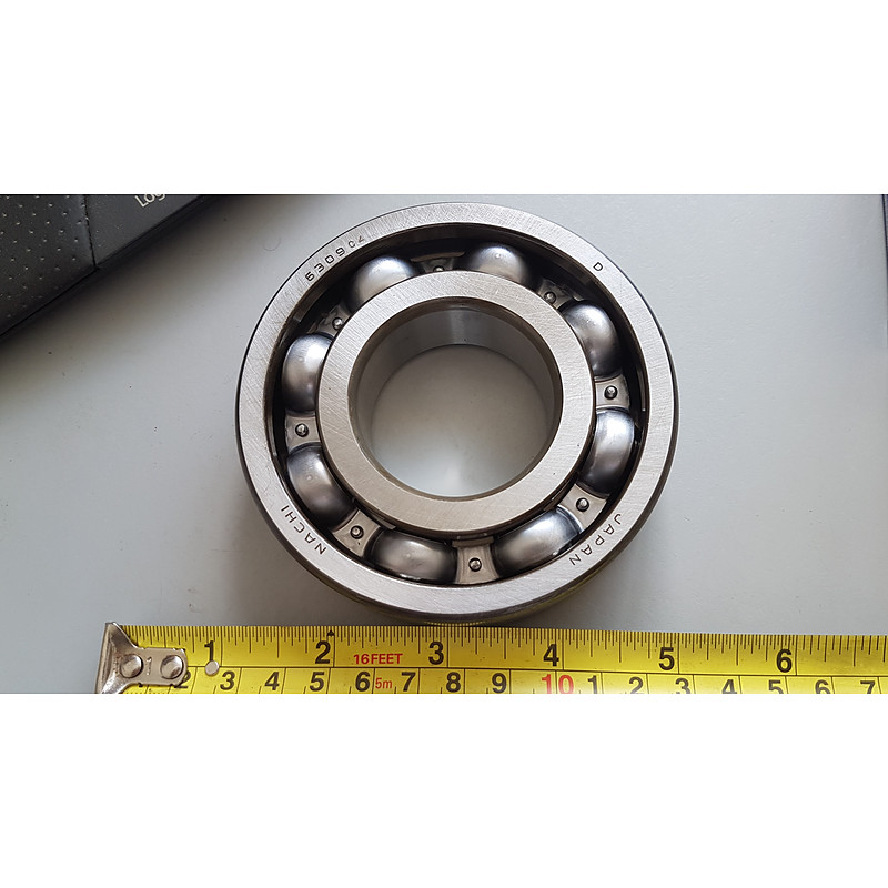 6309 C4 Bearing 6309 C4 Bearing